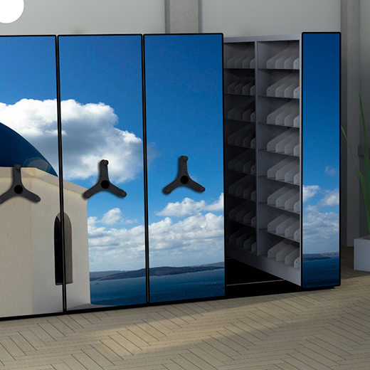 Custom-Capable - Spacefile