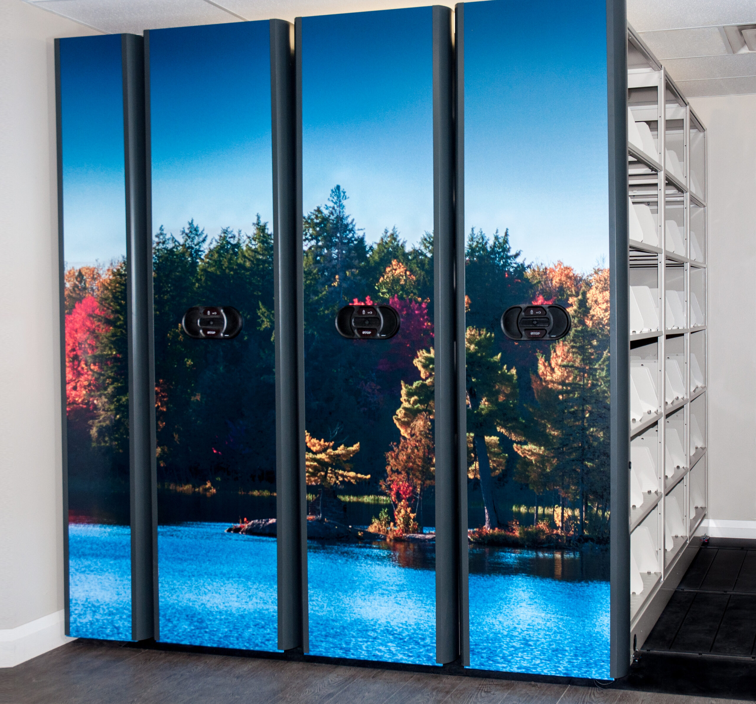 Custom-Capable - Spacefile