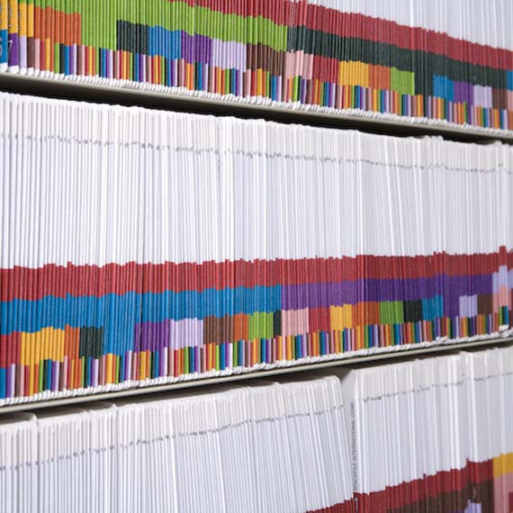 File Management - Spacefile