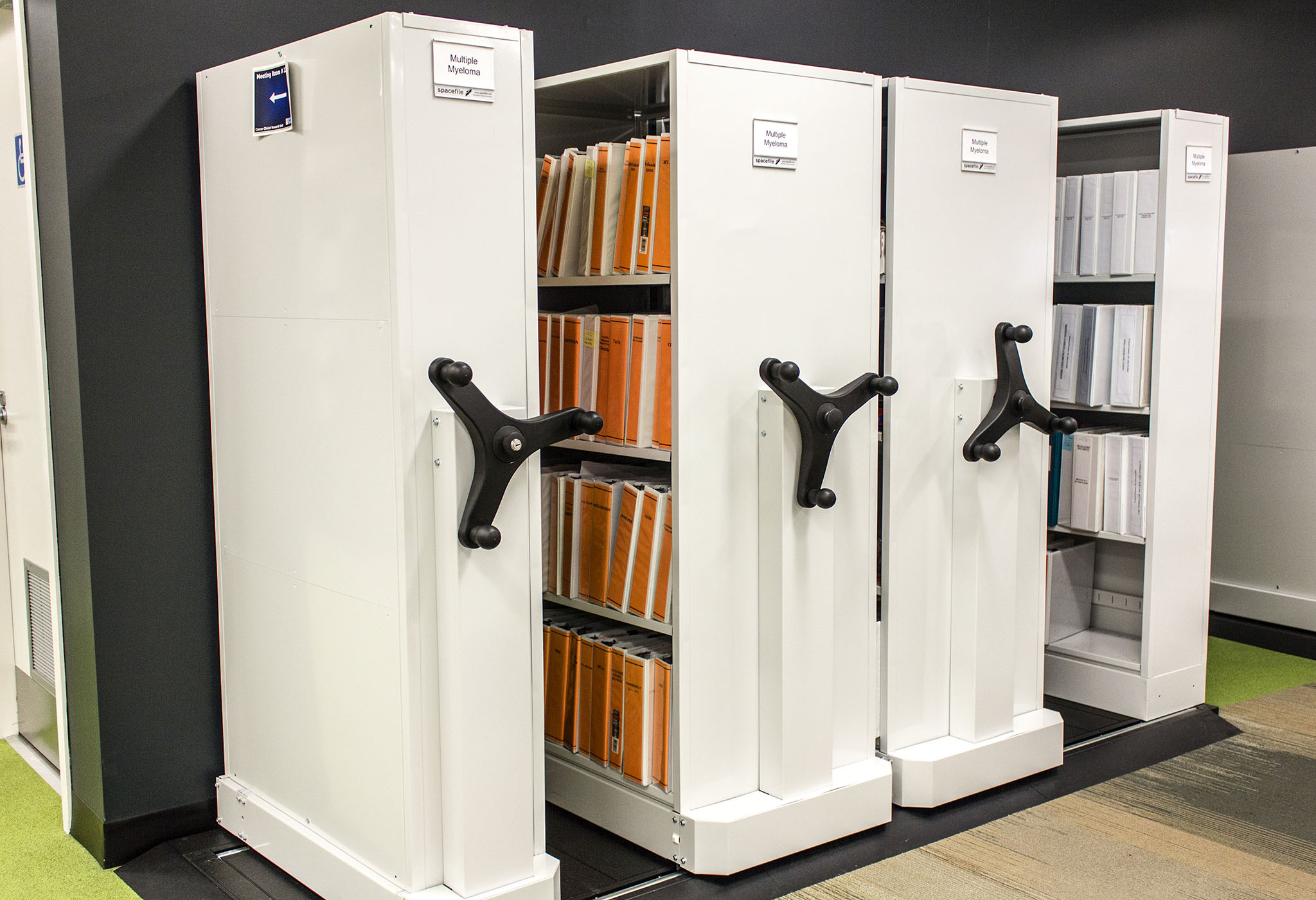 Powder Coat Paint Finishes - Spacefile